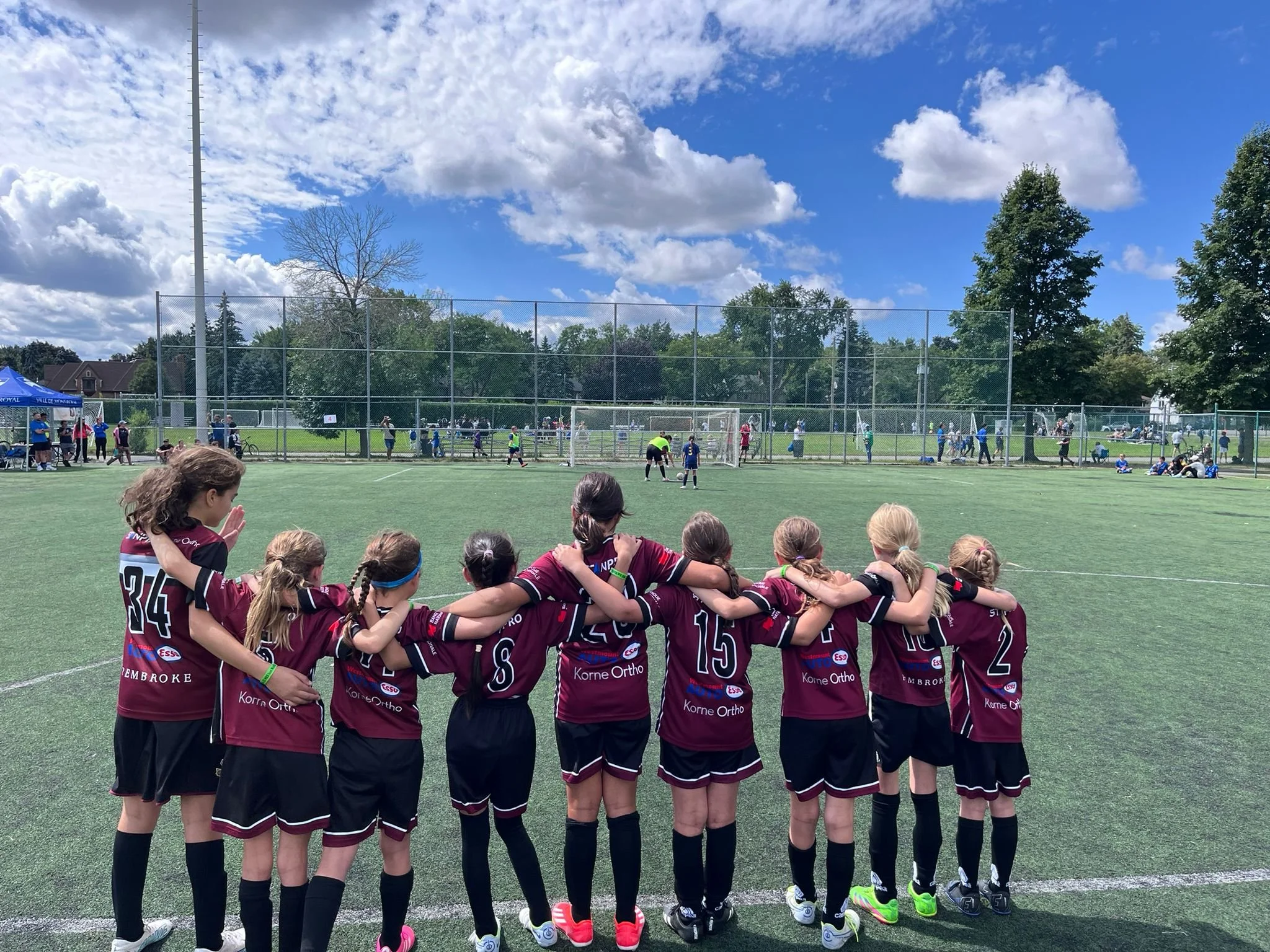 Westmount Soccer Club