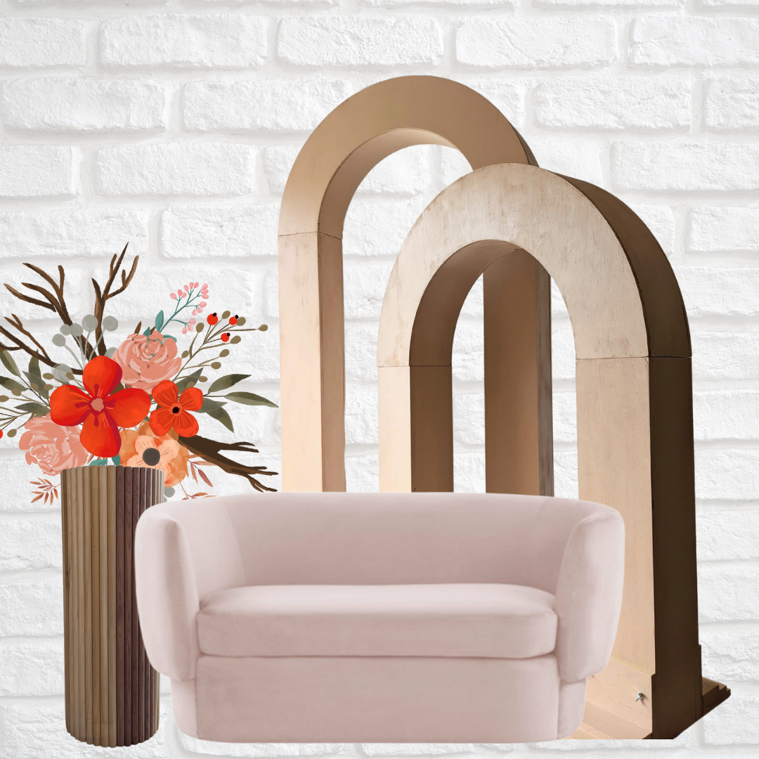 Party Backdrops & Wedding Furniture Rentals — Gwinnett Backdrop Rental ...