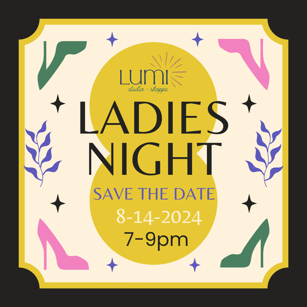 adults — Lumi Studio & Shoppe