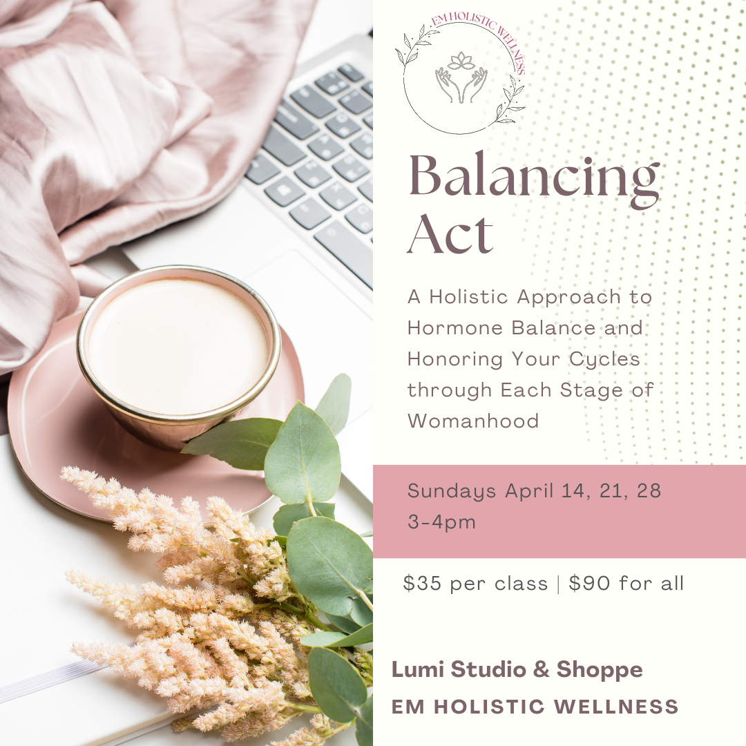 adults — Lumi Studio & Shoppe