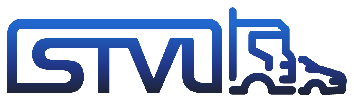 STVL - Sandbach Truck and Van Hire Ltd