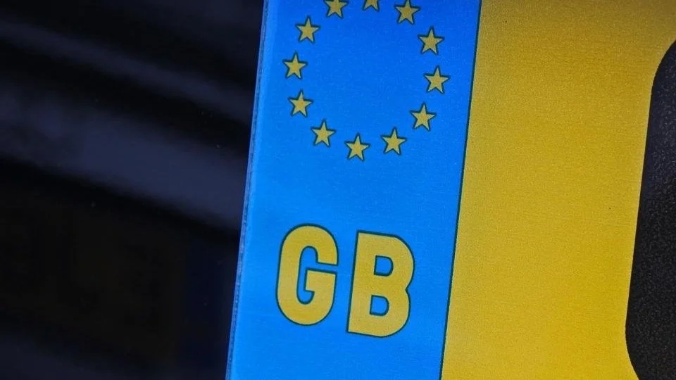 STVL - Sandbach Truck and Van Hire Ltd