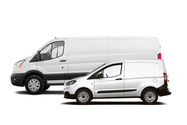 STVL - Sandbach Truck and Van Hire Ltd