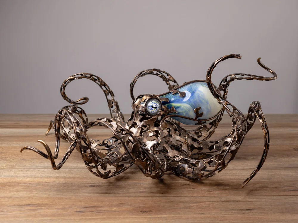 Accent Pieces — Chris Williams Sculpture