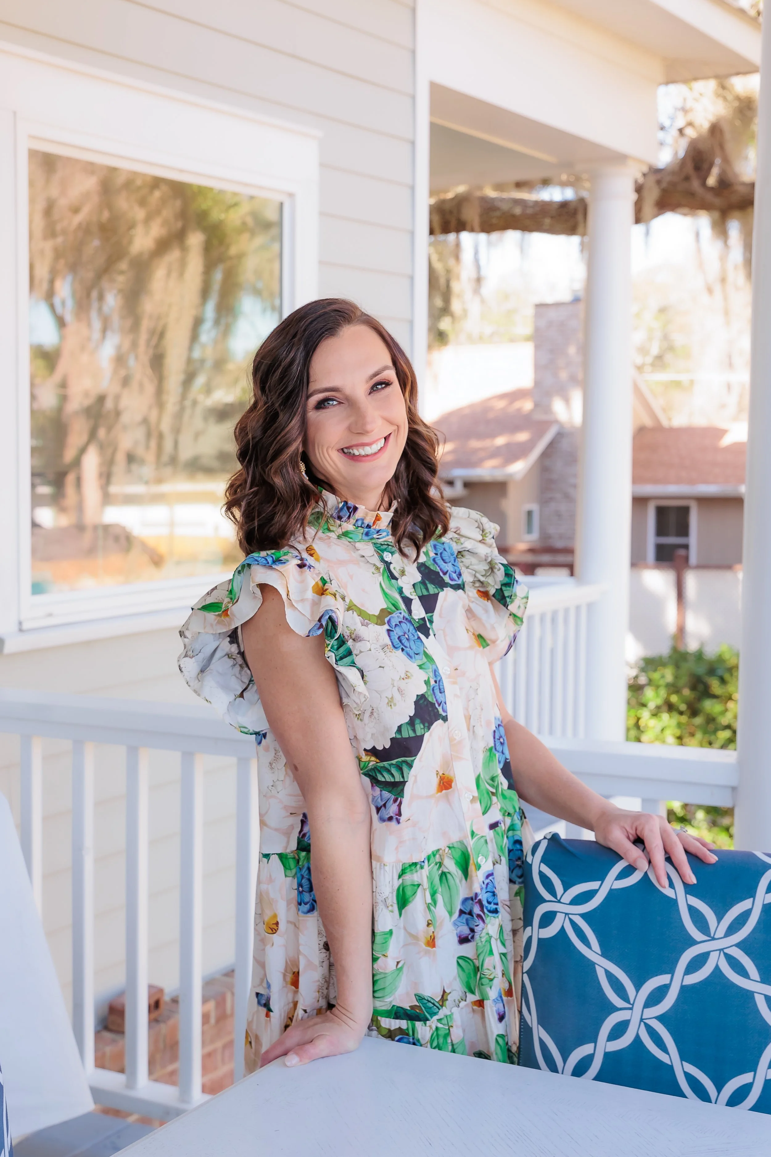 Headshot Photography — Lisa Barksdale Photography