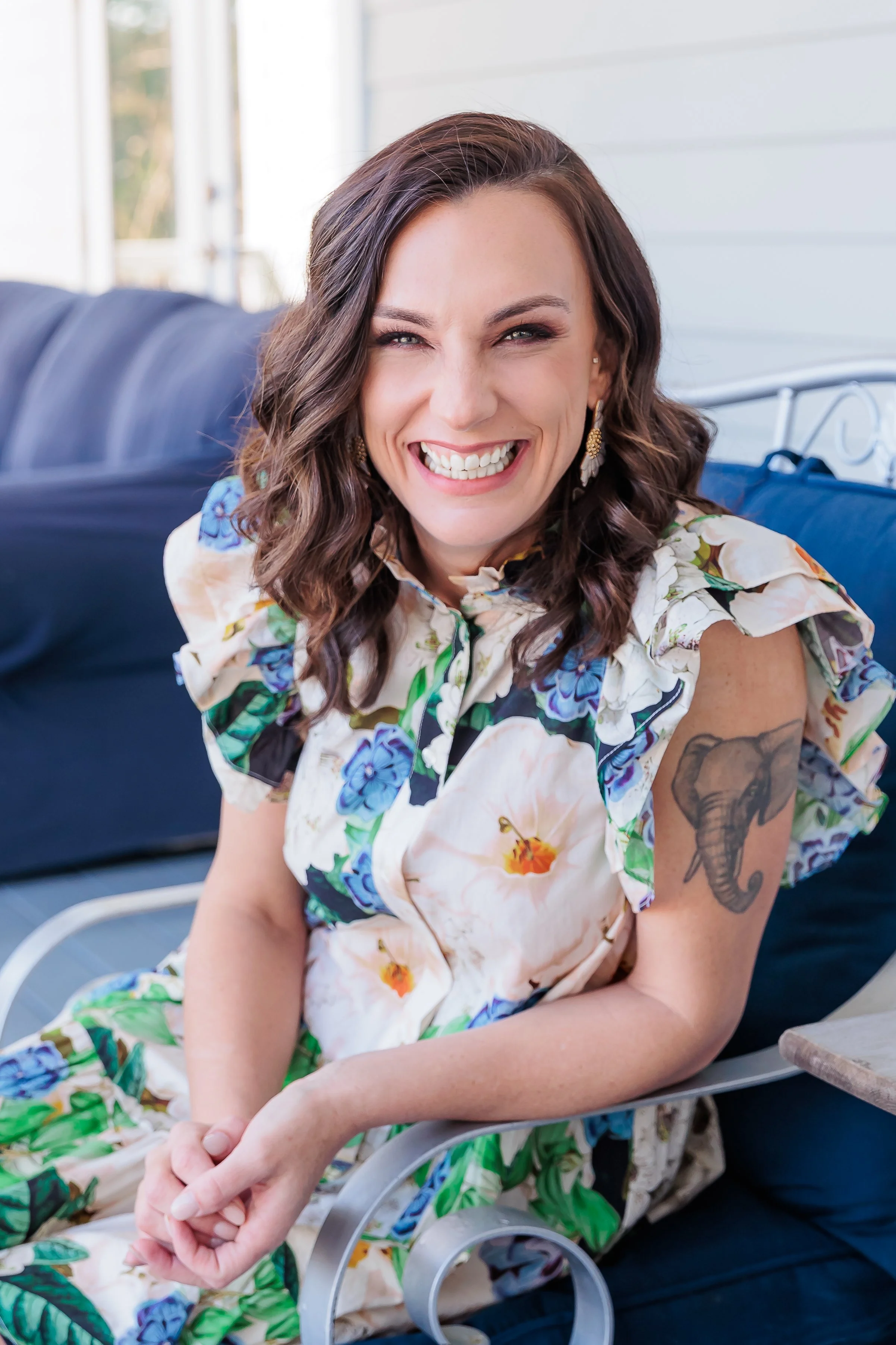 Headshot Photography — Lisa Barksdale Photography