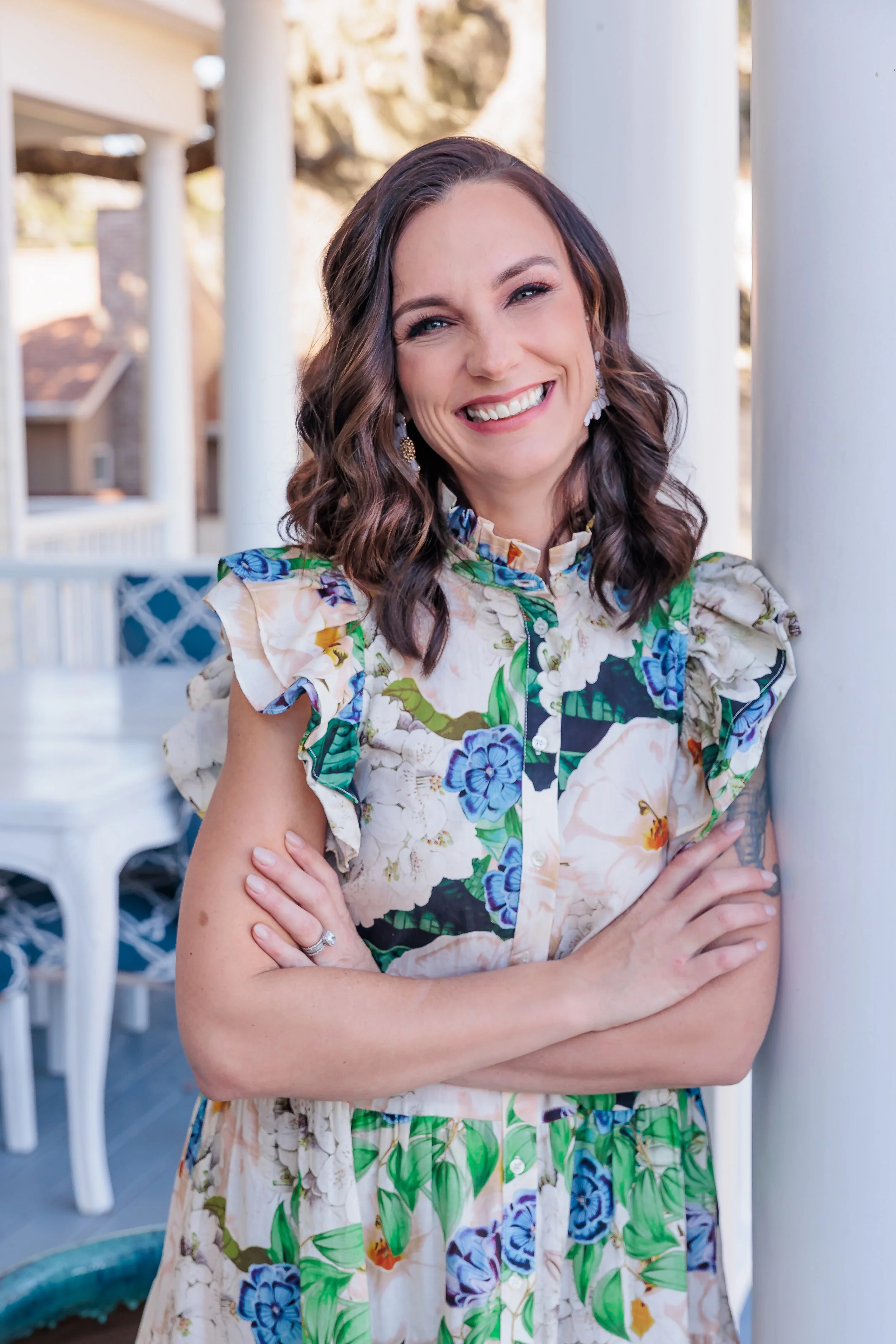 Headshot Photography — Lisa Barksdale Photography