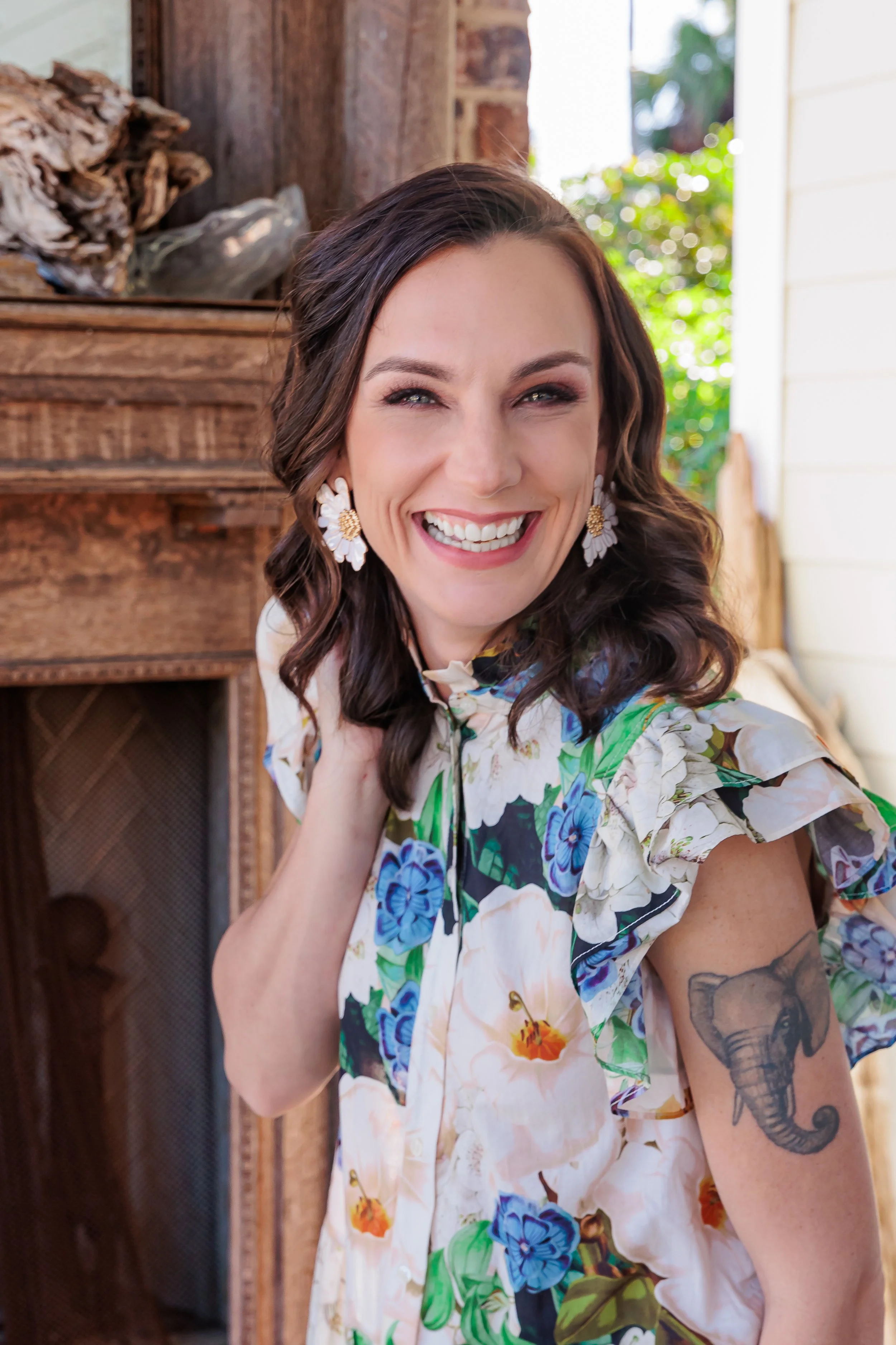 Headshot Photography — Lisa Barksdale Photography