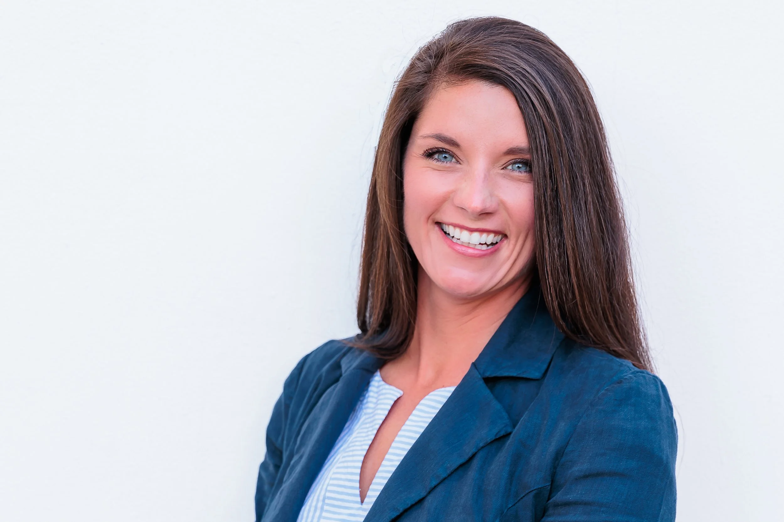 Headshot Photography — Lisa Barksdale Photography