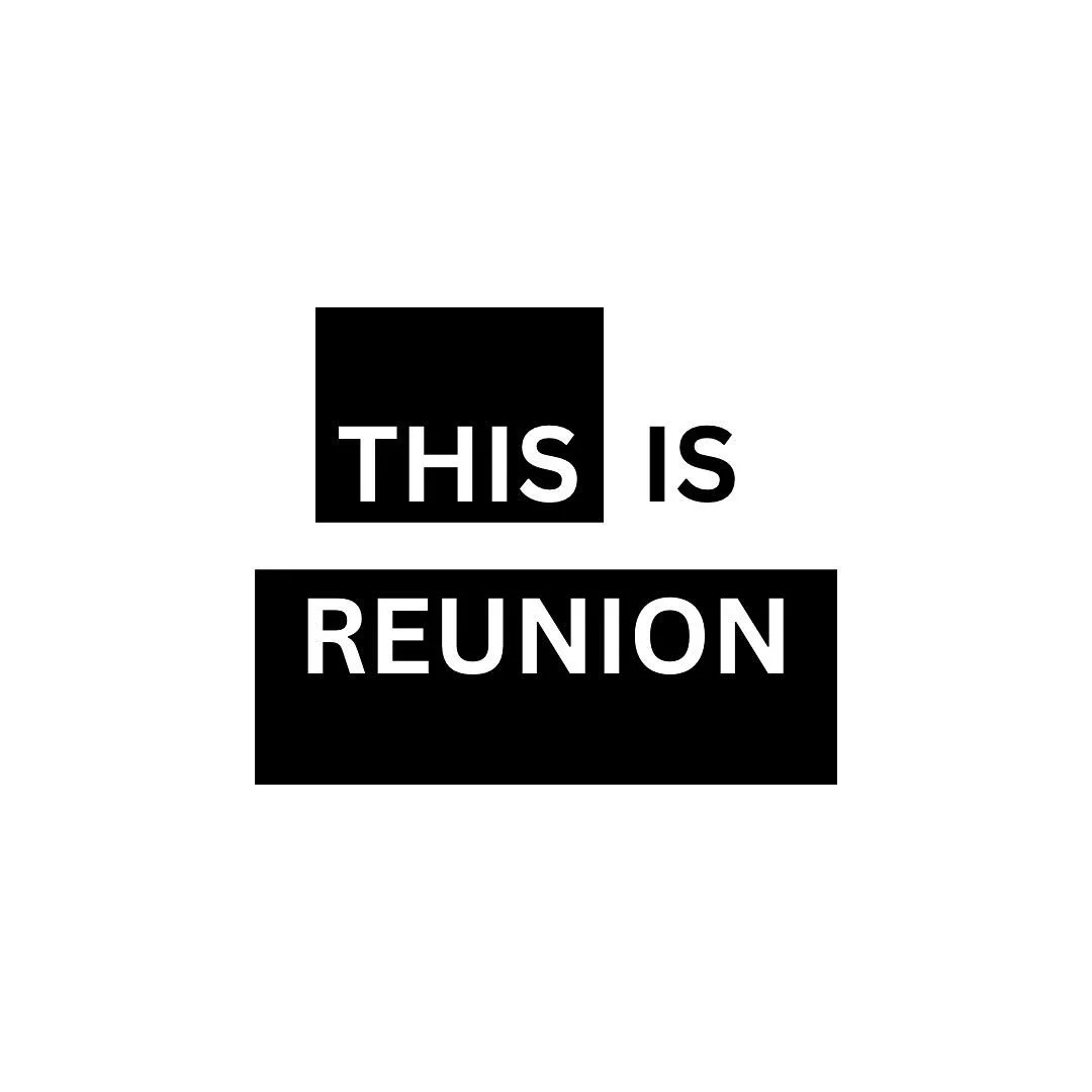 REUNION CHURCH