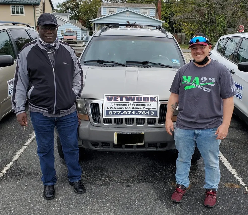 Transportation Program | Reliable Veteran Transportation - Book Now ...