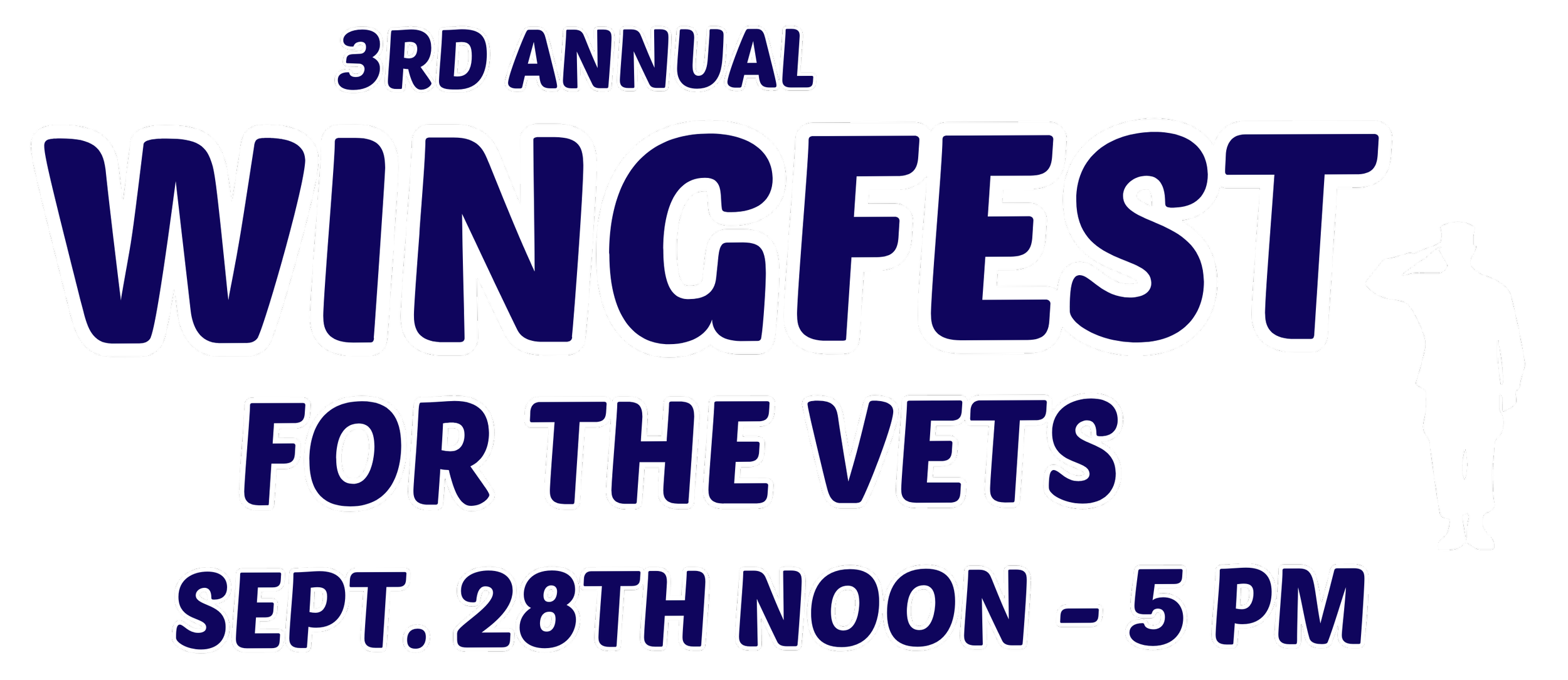 Wingfest — Vetwork