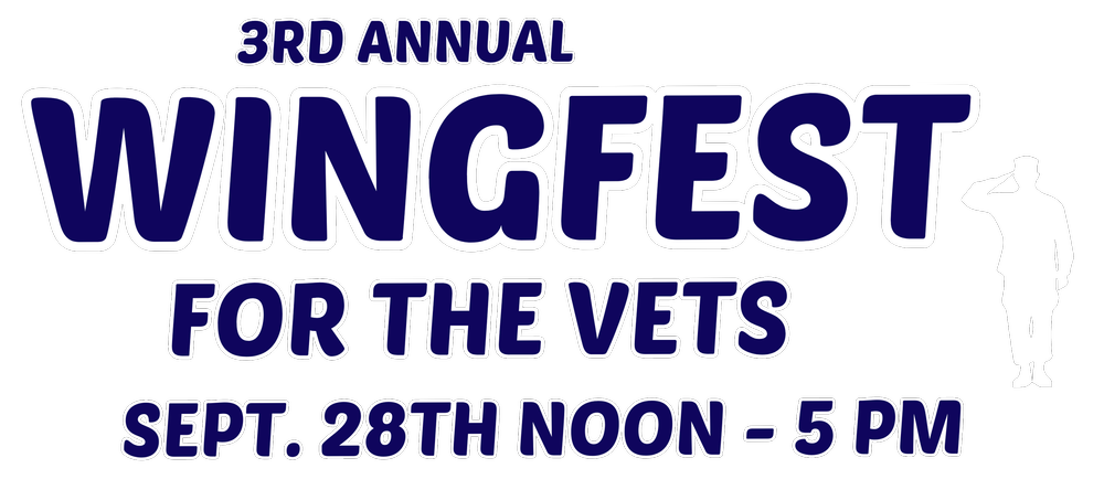 Wingfest — Vetwork
