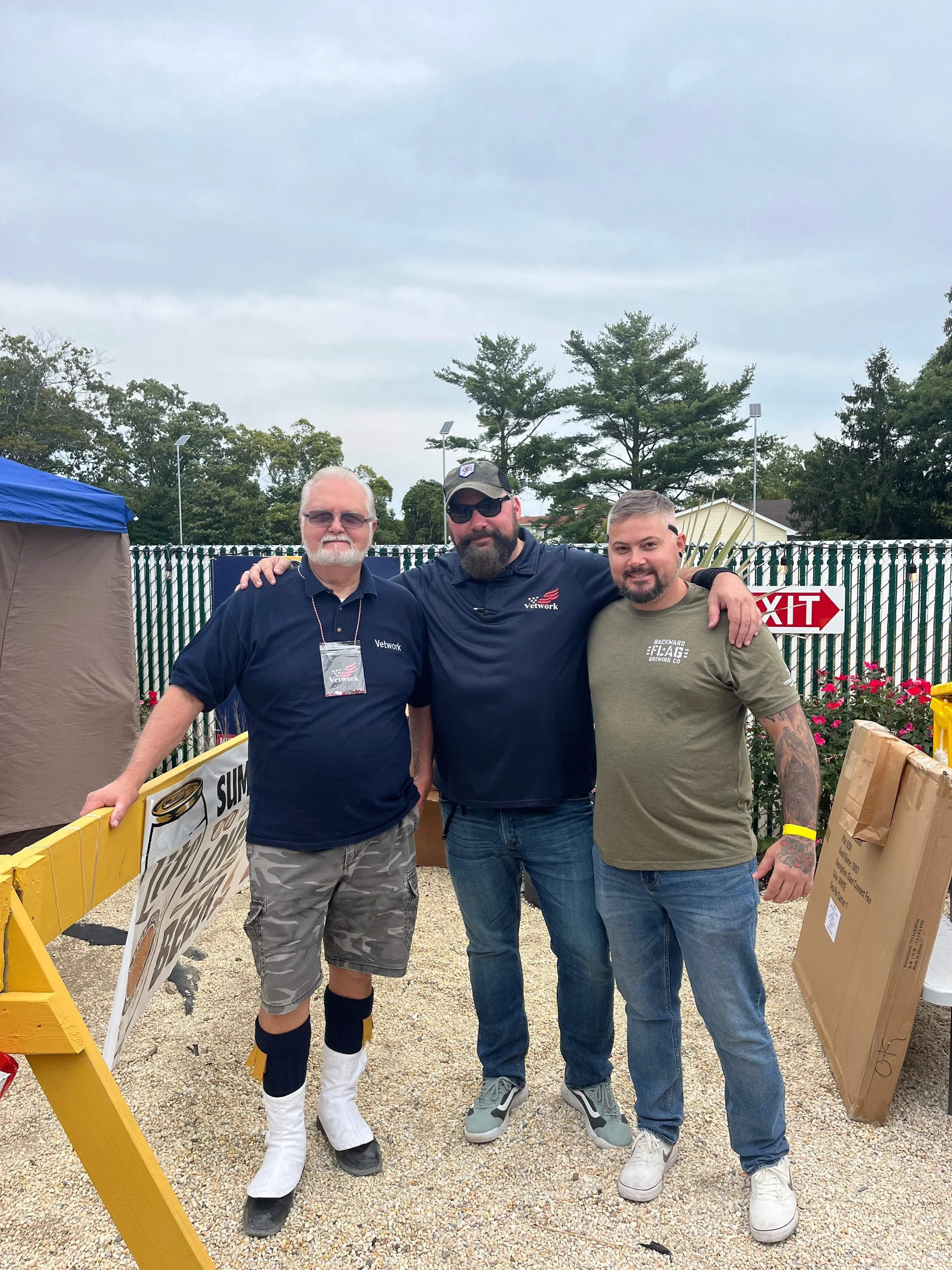 Wingfest — Vetwork