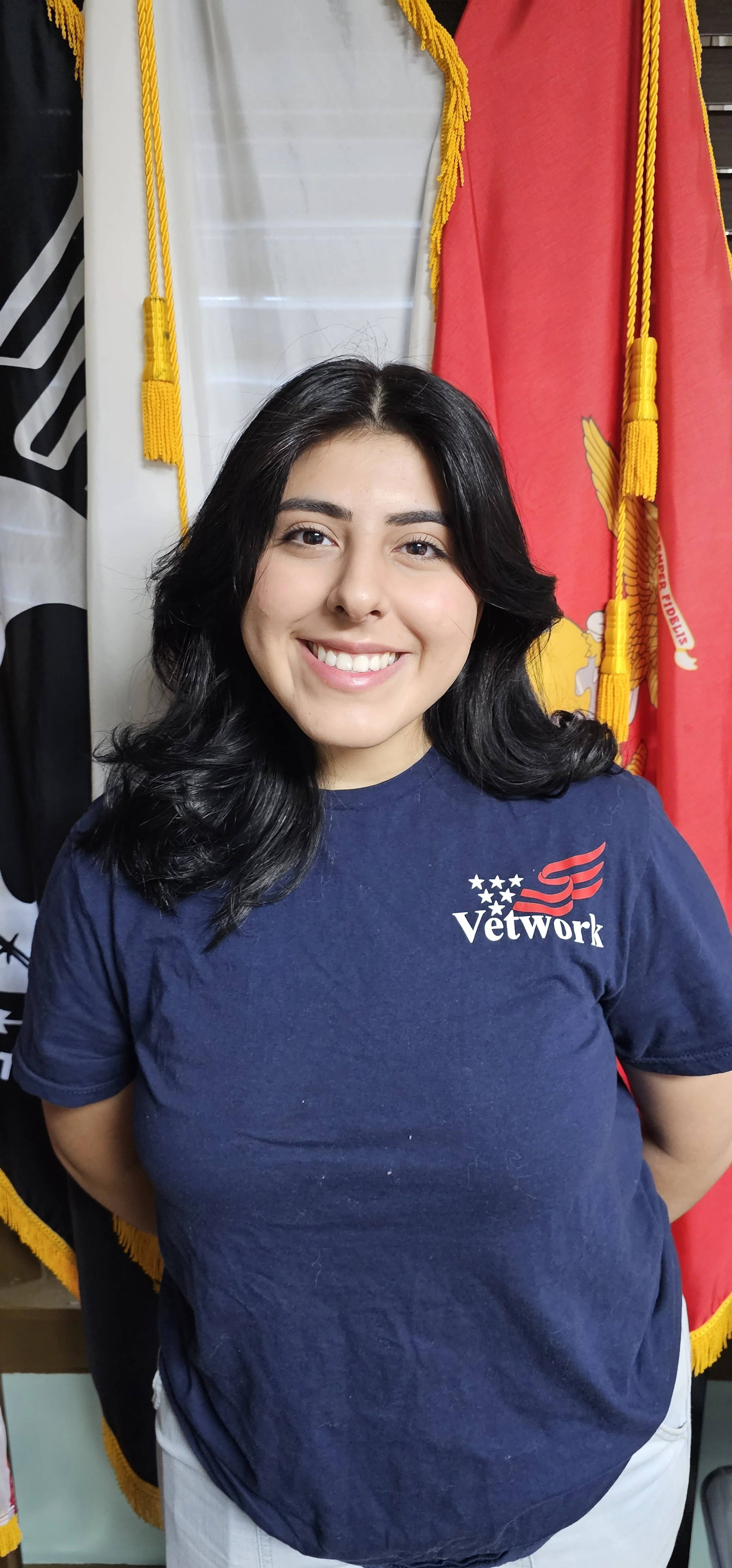 Vetwork | Support Veterans Today! Act Now.