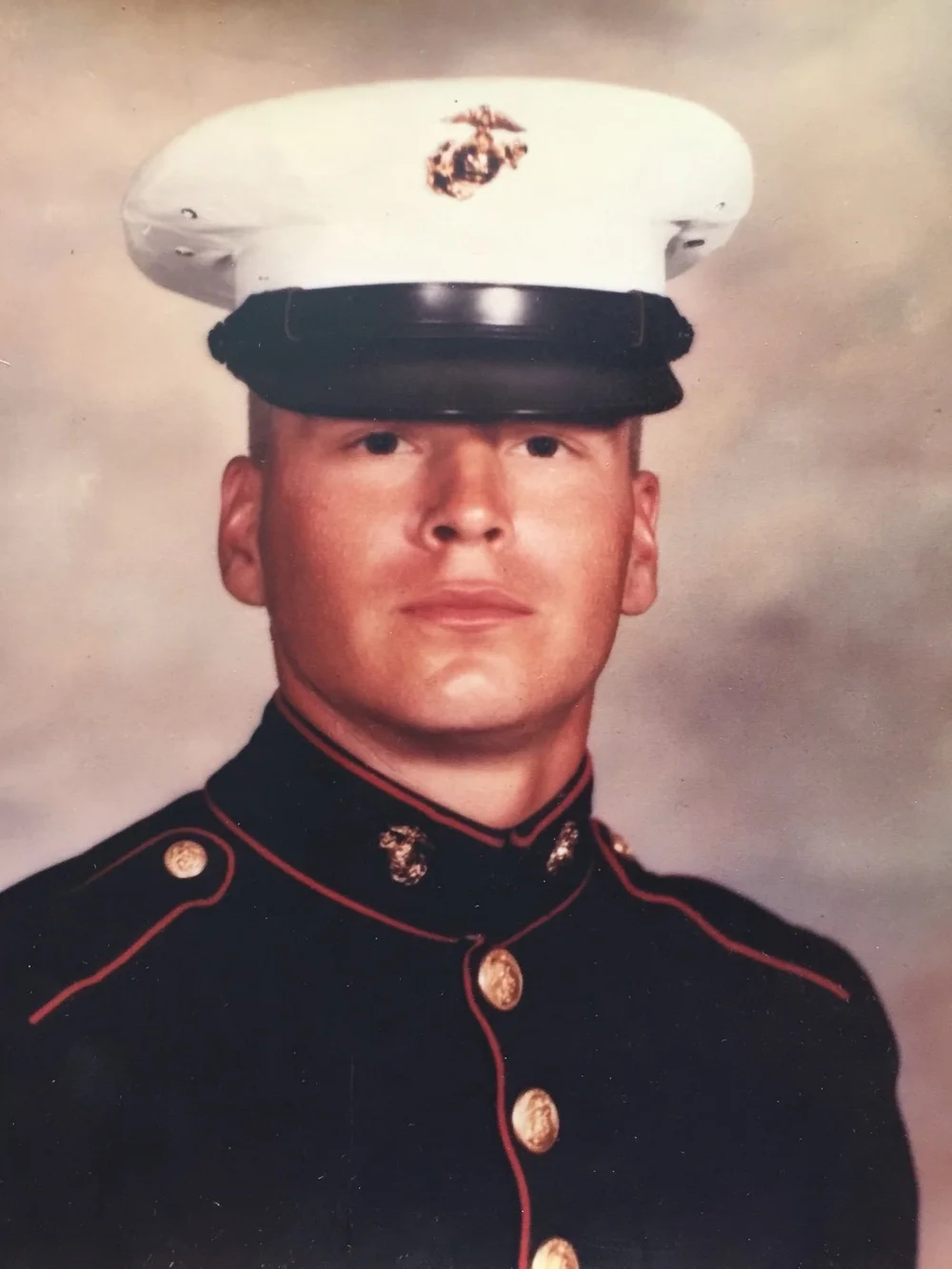 Our Founders — Vetwork