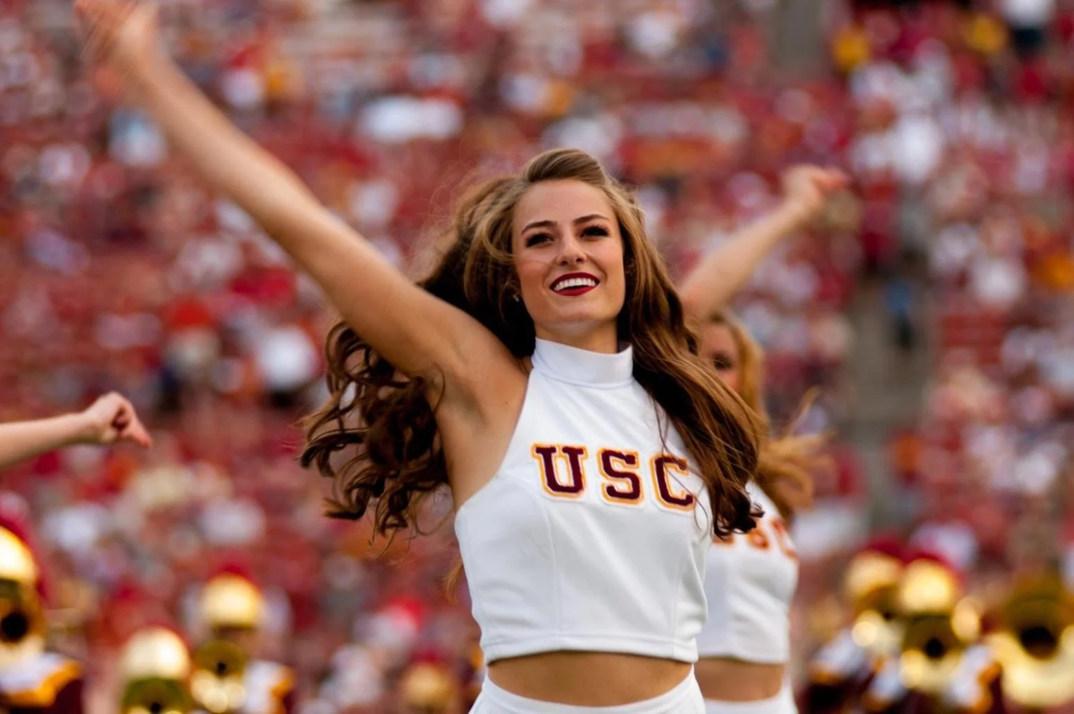 About — Kassandra Rosales