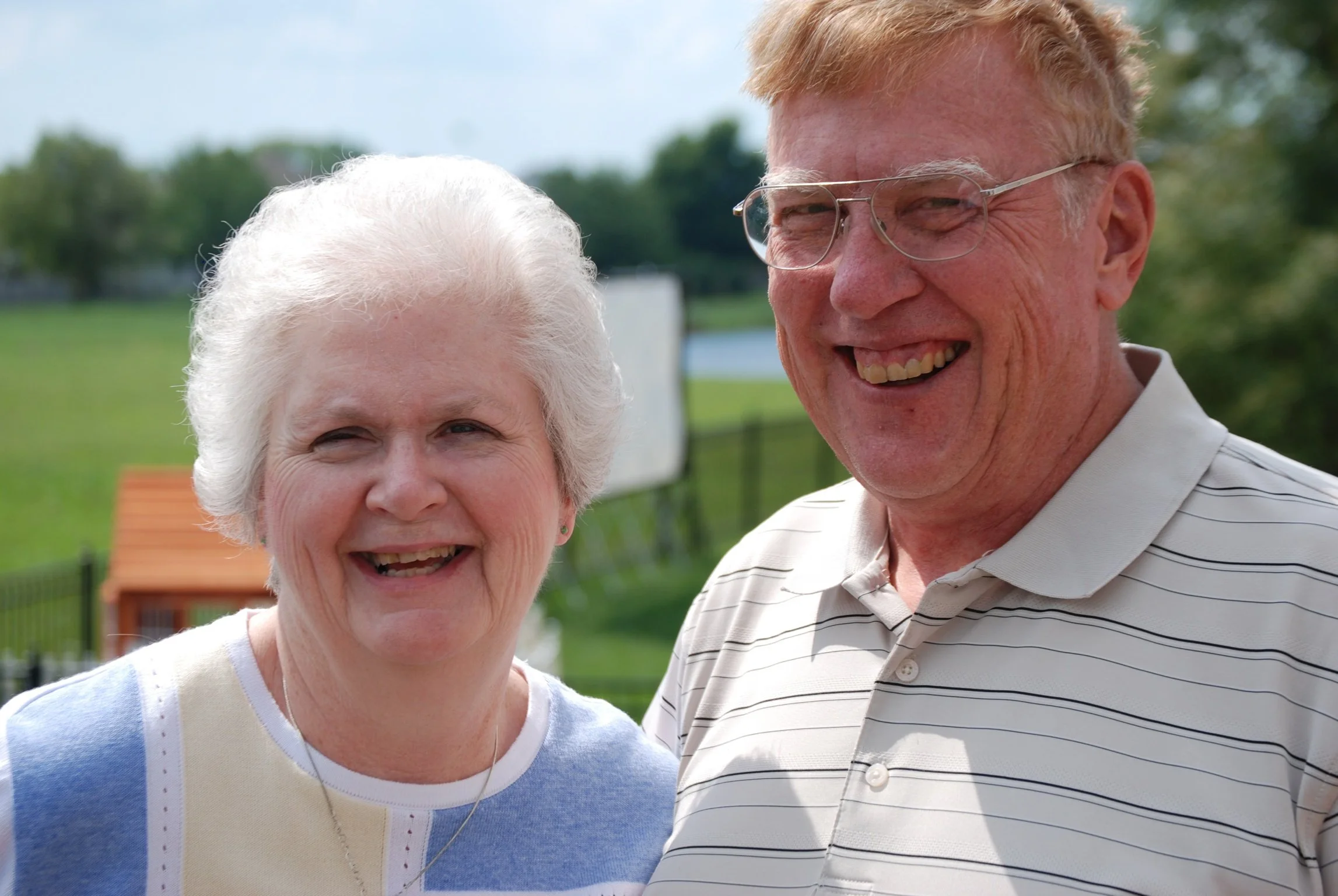 Shared story: There is life after caregiving! Part one: Our journey ...