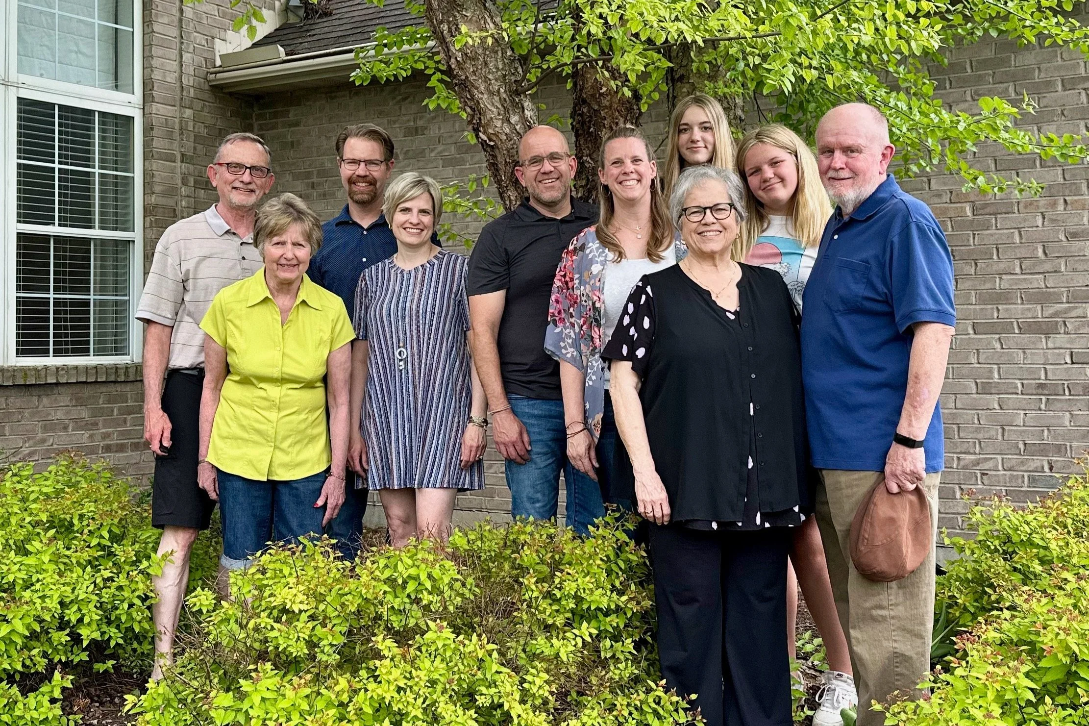 Precious people, special days, moments something like ‘normal ...