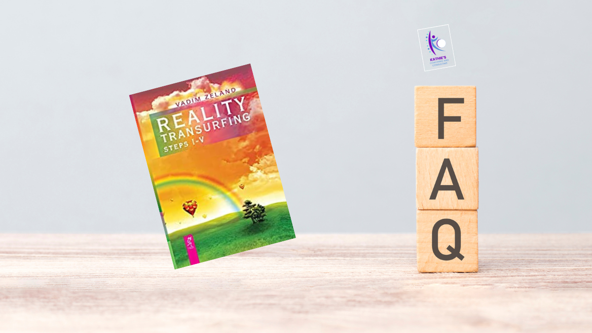 Navigating Life's Currents: Mastering the 12 Rules of Transurfing of ...