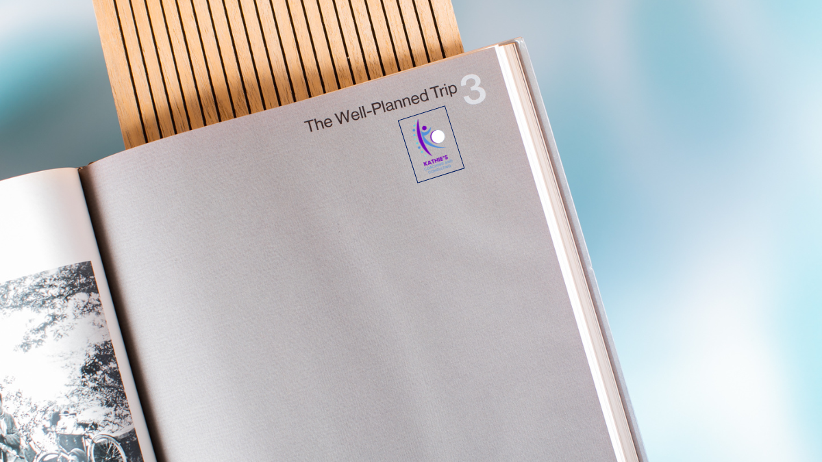 Set Clear Goals and Reach Them in 2023 — KathieOwen.com