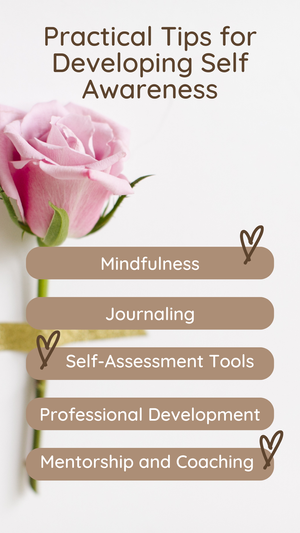 Self-Awareness: The Key to Effective Leadership — KathieOwen.com