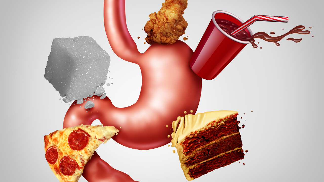 Digestive Enzymes — KathieOwen.com