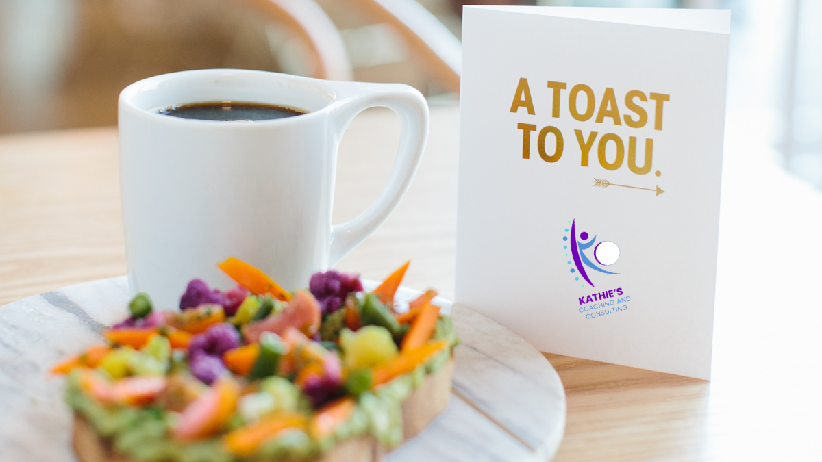 How Words Can Inspire Change? — KathieOwen.com