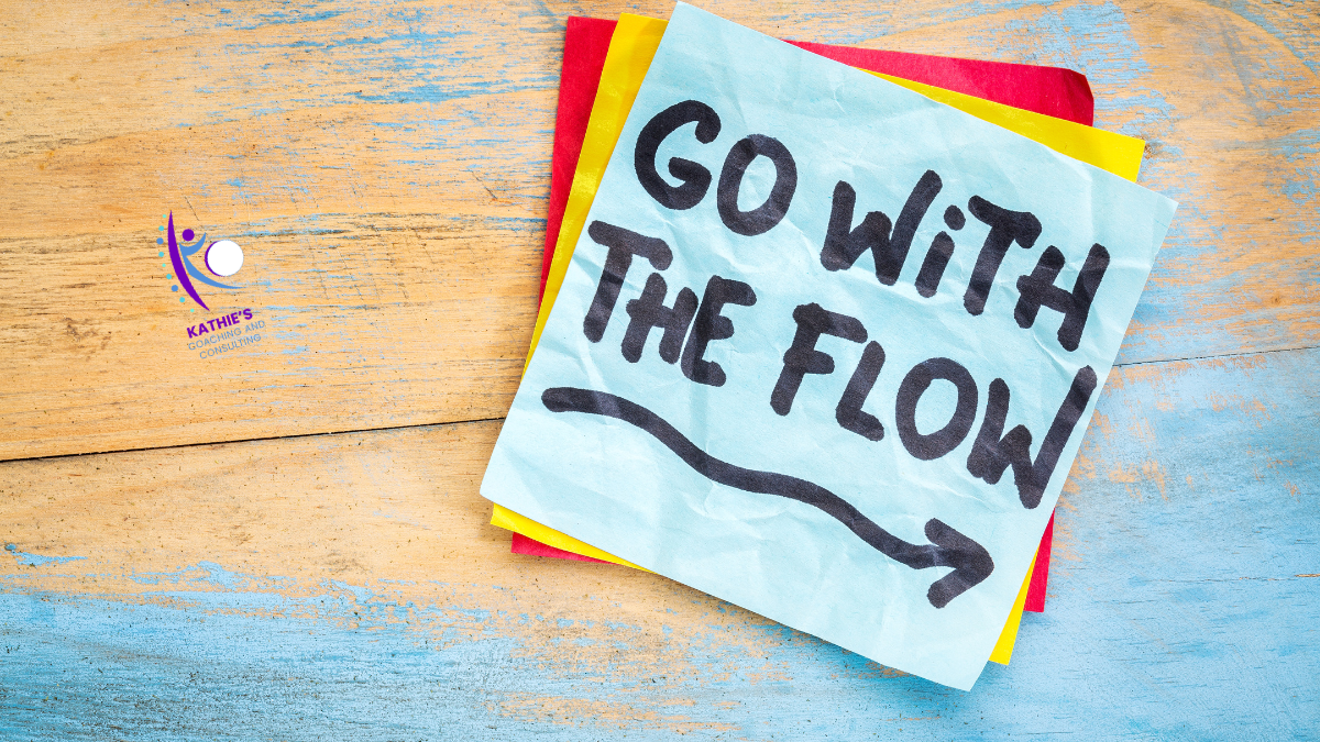 Importance and Reality Transurfing — KathieOwen.com