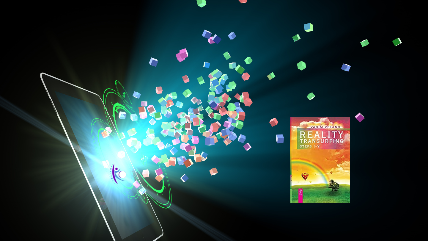 Manifesting Success Through Reality Transurfing Principles — KathieOwen.com