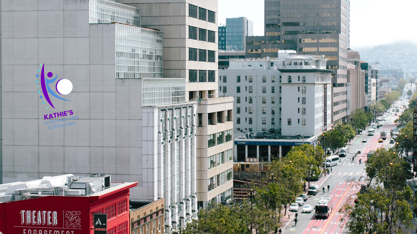 Importance and Reality Transurfing — KathieOwen.com