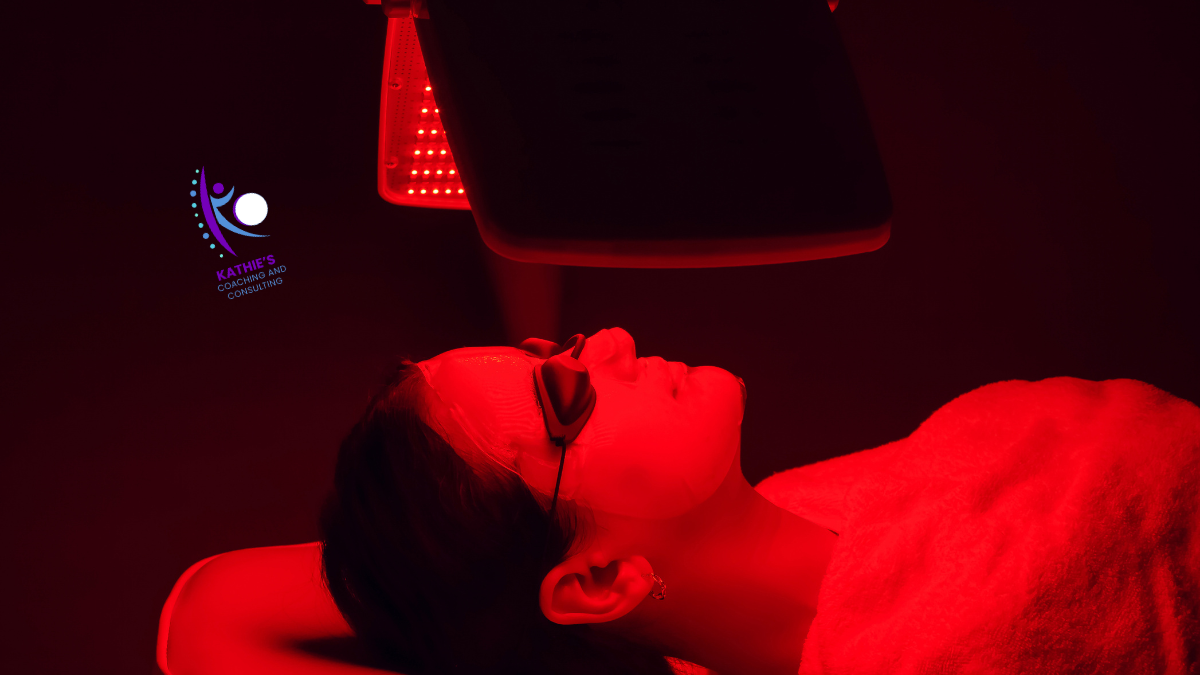 Beyond the Surface: Deep Healing Powers of Red Light Therapy and ...