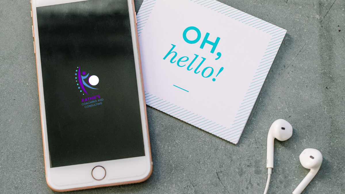 How Words Can Inspire Change? — KathieOwen.com