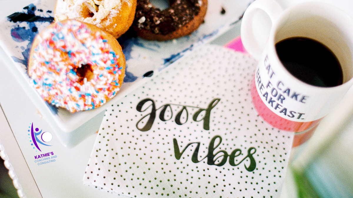 How Words Can Inspire Change? — KathieOwen.com