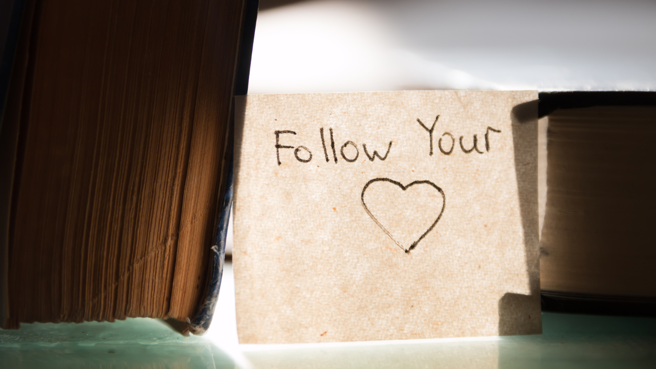 Unleash Your Potential - The Power of Personal Initiative — KathieOwen.com