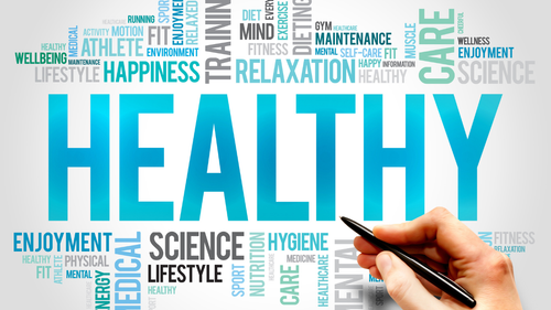 50 Reasons to Get Fit in 2023 — KathieOwen.com