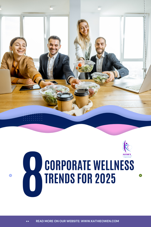 Wellness Guide 2025 | Wellness Trends For 2025 – RRUUZS