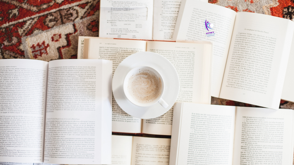 Unveil the Truth Behind Successful Habits — KathieOwen.com