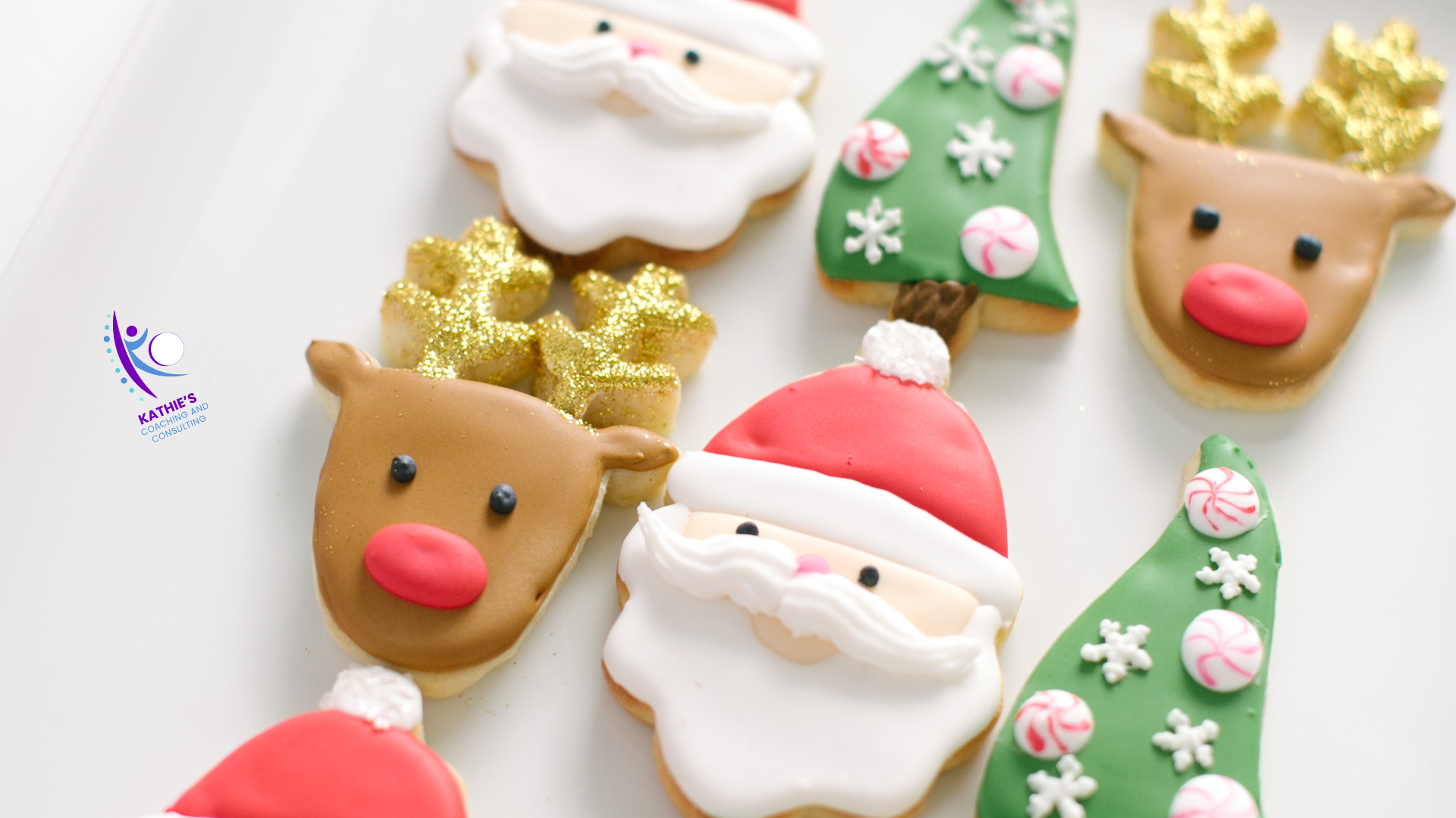 Jingle All the Way to Health: 30 Minutes of Daily Movement ...