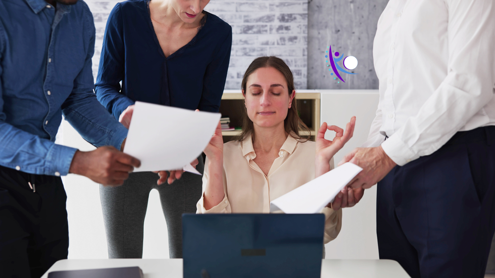 The Essential Guide to Stress Management — KathieOwen.com