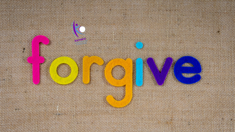 Still Mad? How Forgiveness Sets You Free — KathieOwen.com