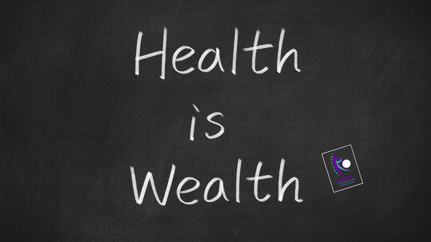 Unlocking Optimal Health with Regenerative Wellness: My Journey with ...