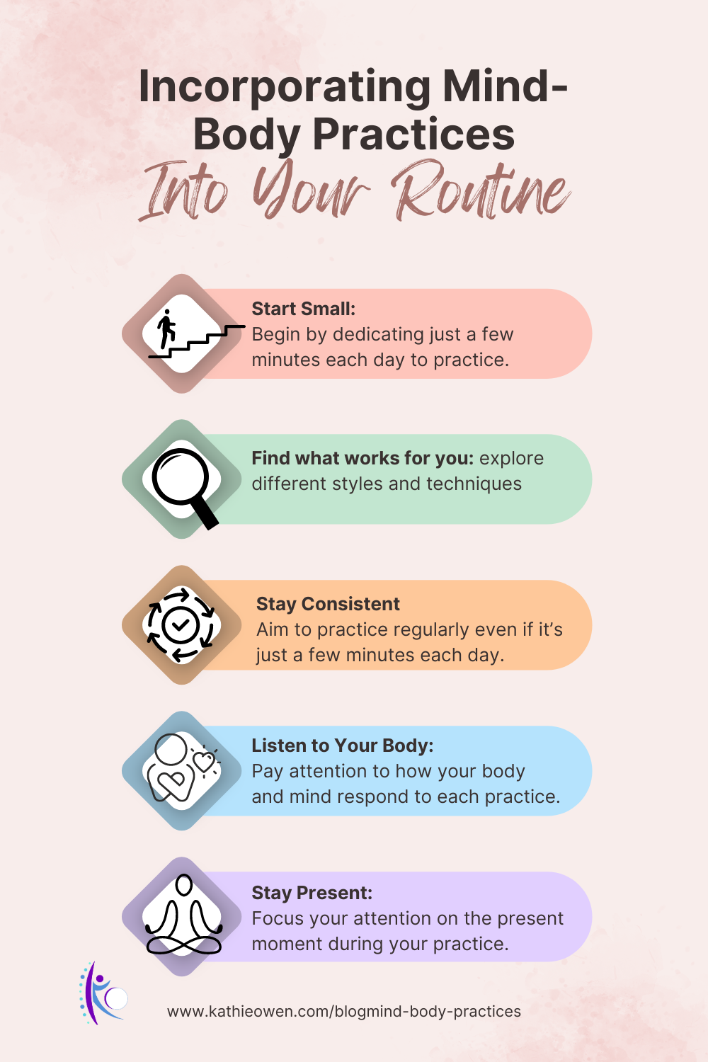 Mind-Body Practices for Stress Relief: A Comprehensive Guide ...