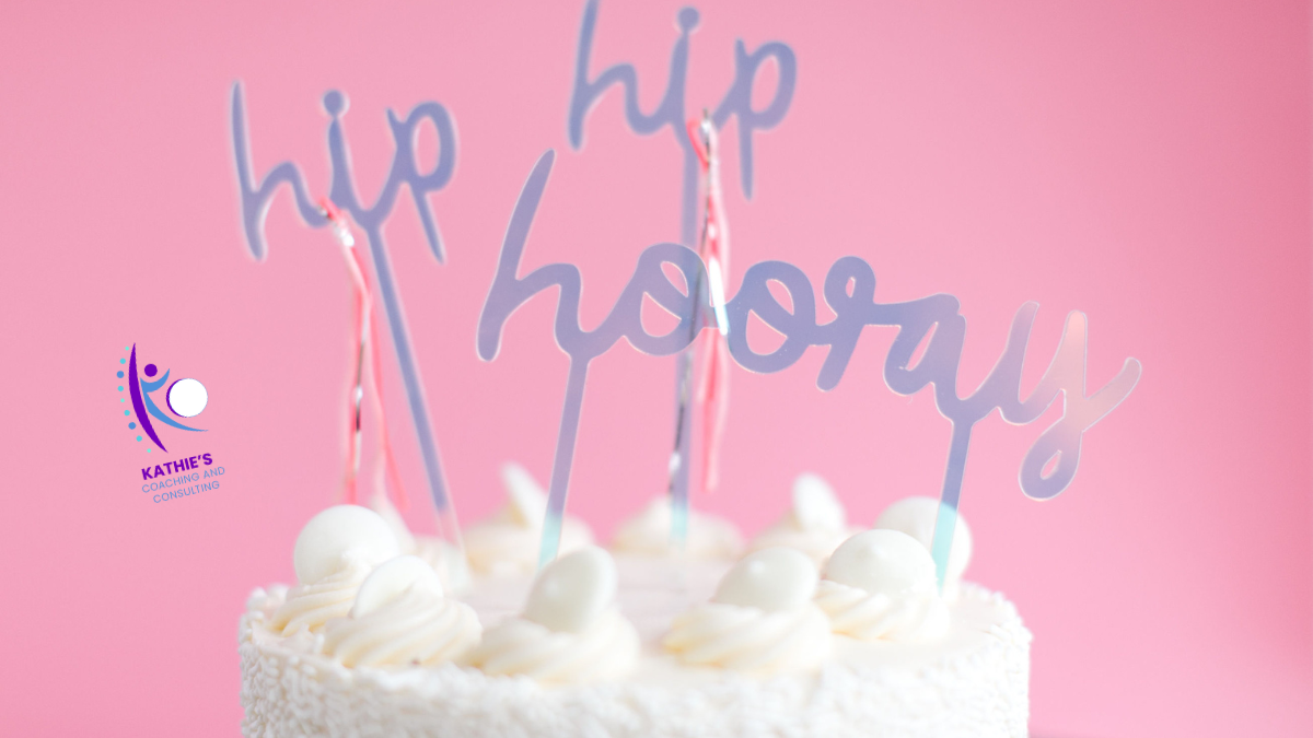 How Words Can Inspire Change? — KathieOwen.com