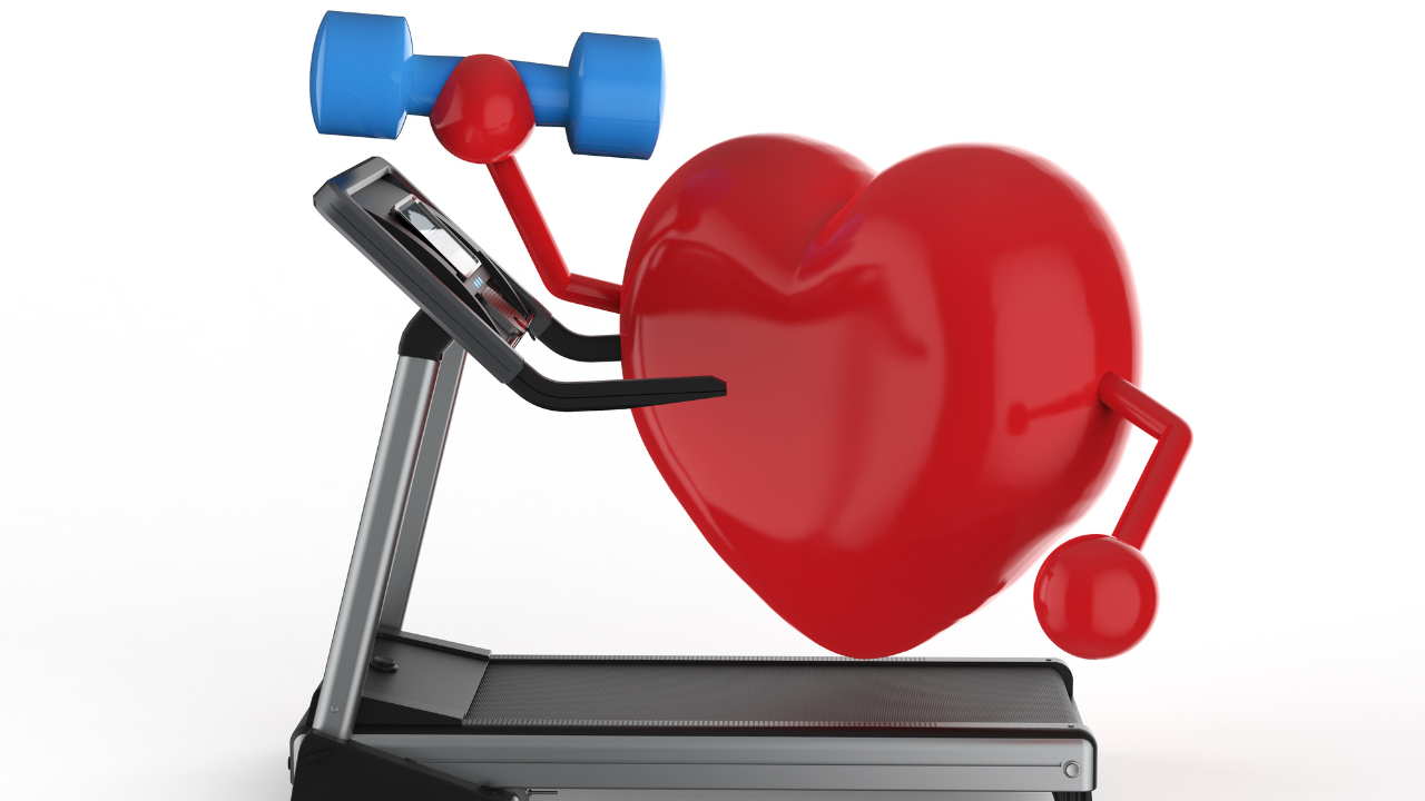 Heart Health Awareness and Your Fitness in 2023 — KathieOwen.com