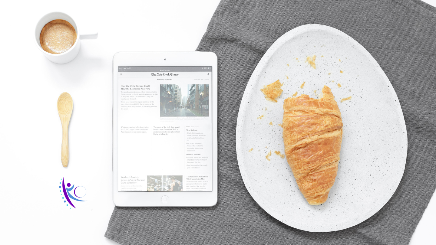 Harnessing Flow State for Unparalleled Productivity — KathieOwen.com