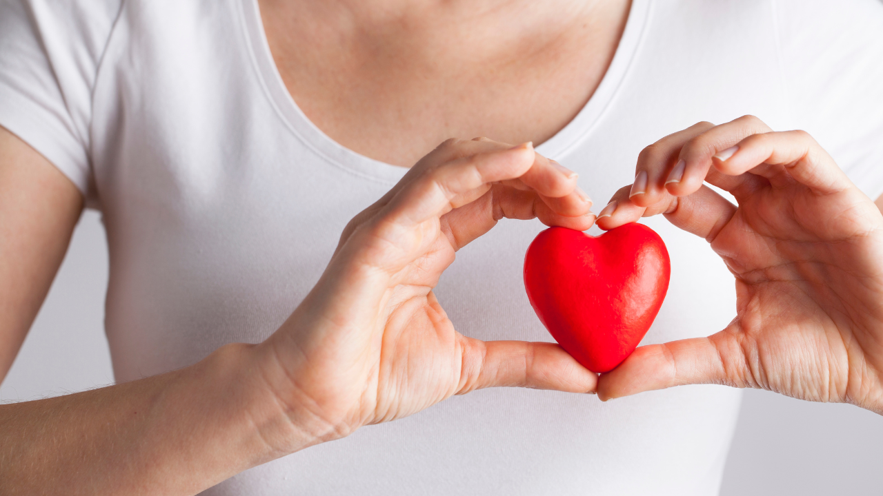 Heart Health Awareness and Your Fitness in 2023 — KathieOwen.com