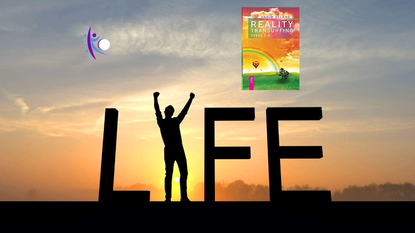 Manifesting Success Through Reality Transurfing Principles — KathieOwen.com