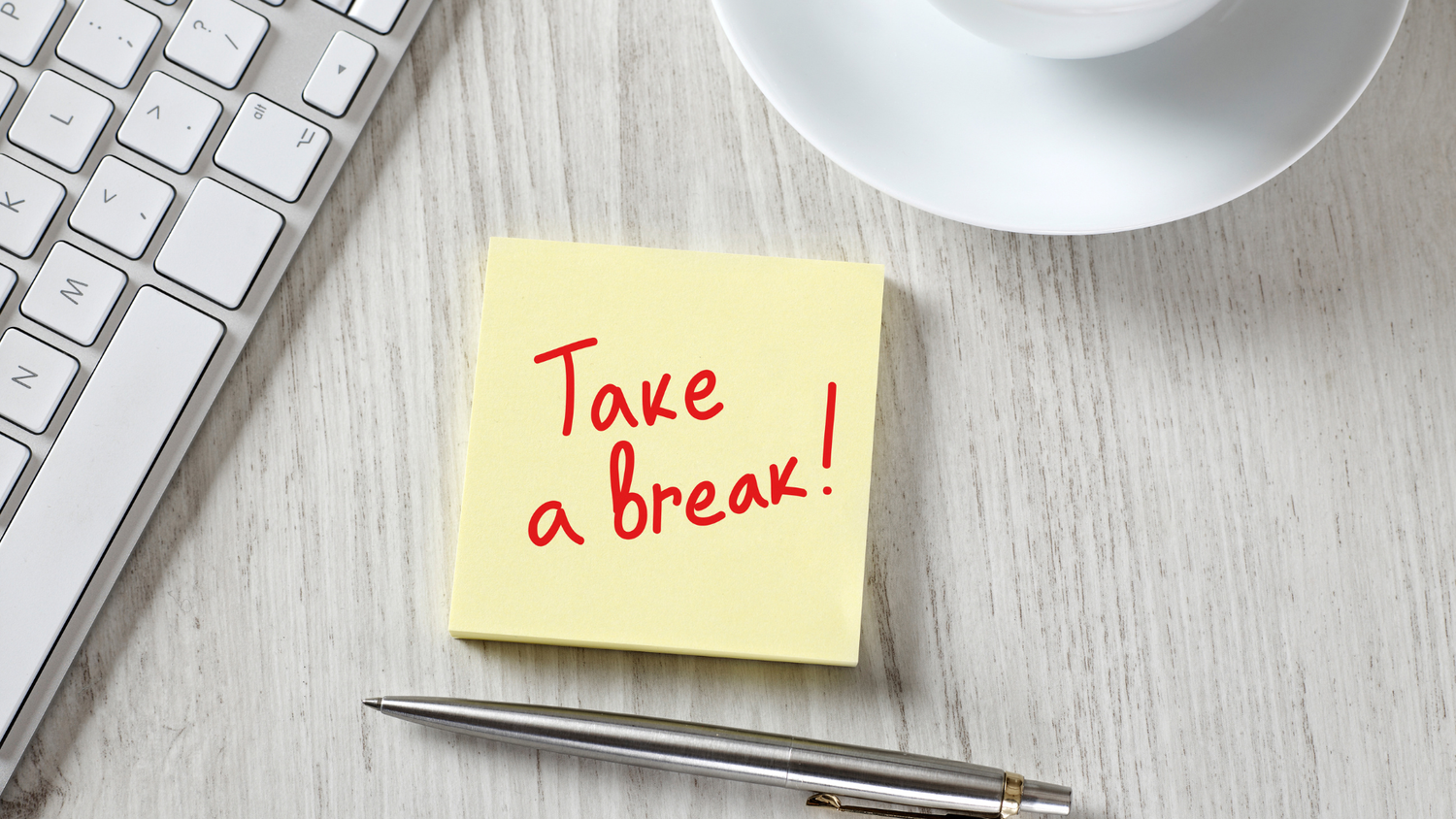 How to Control Your Attention | Virtue — KathieOwen.com