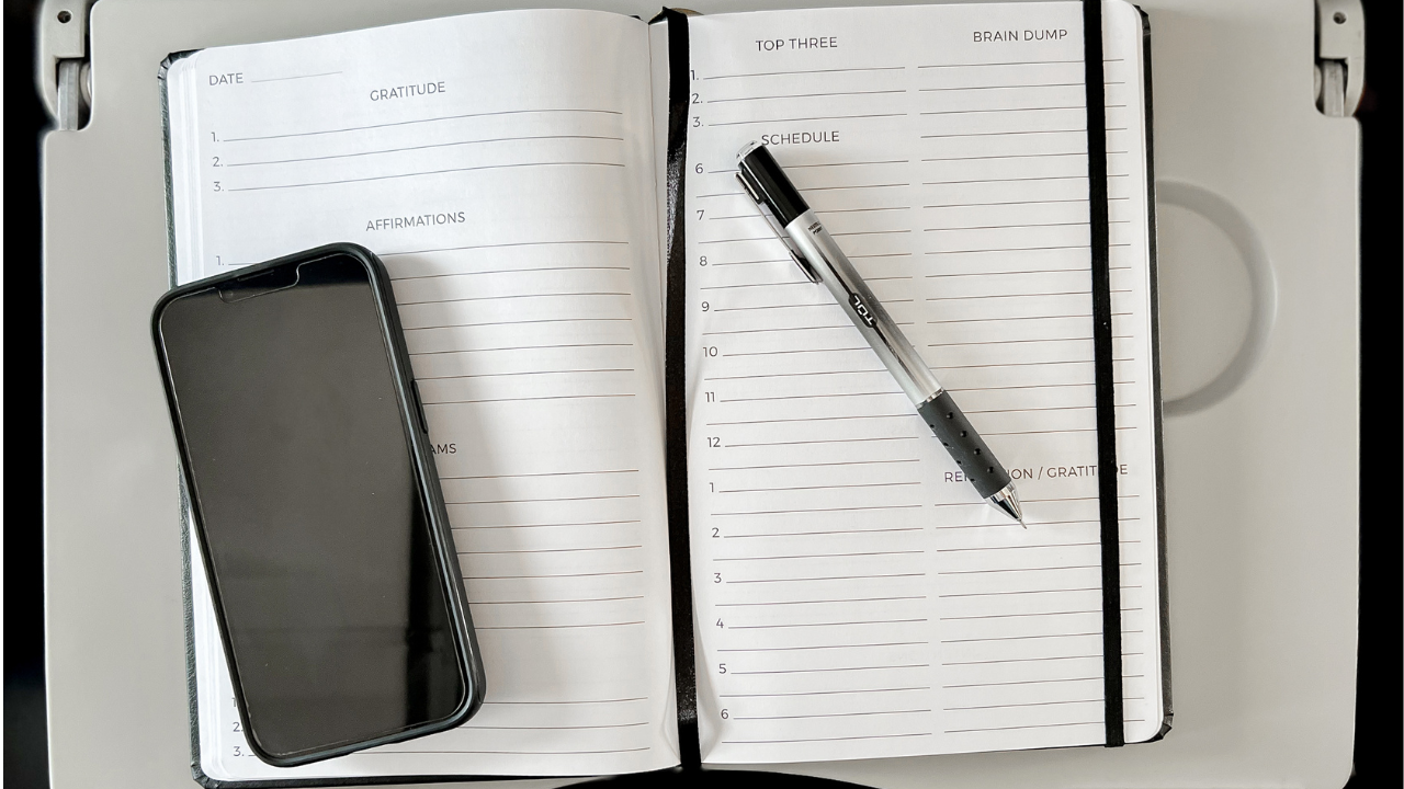 Applied Faith | Virtue Building — KathieOwen.com